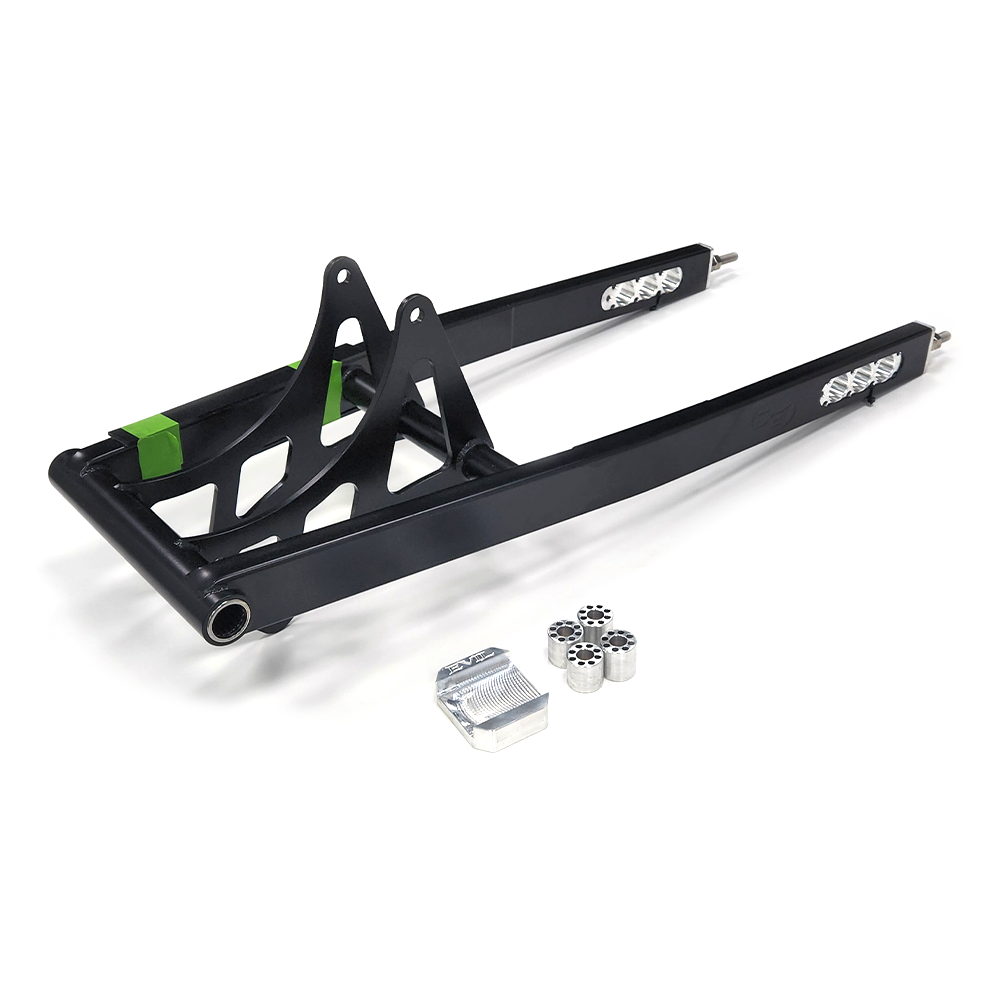 Evil Swing Arm – Alif Performance