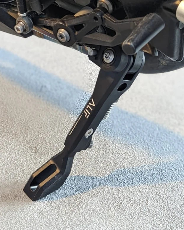 Alif Performance 2019+ BMW S1000RR 3-Inch Lowering Kit.