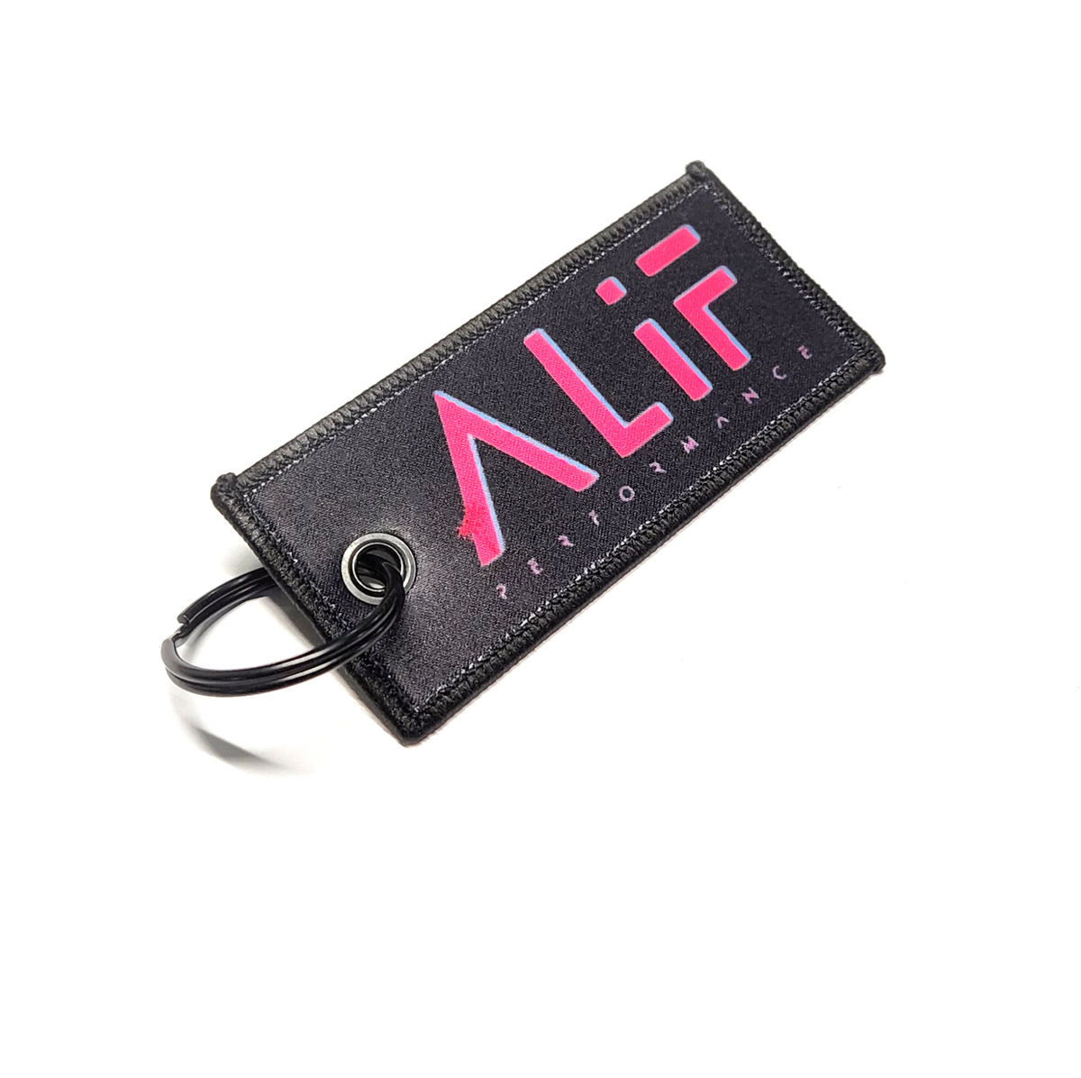 Miami Keychain – Alif Performance